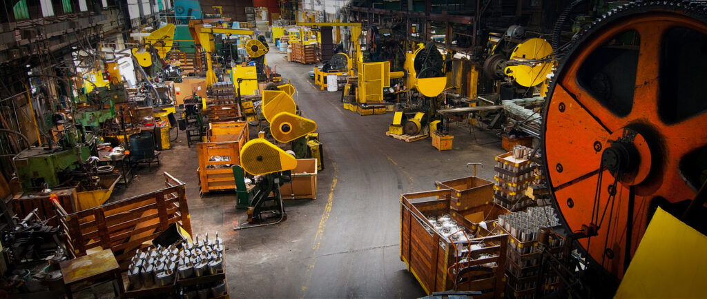 Home - Justrite Safety Group