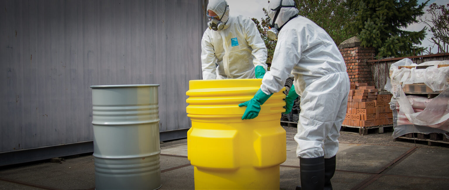 Home - Justrite Safety Group