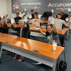 Careers - Justrite Safety Group