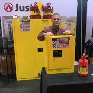 Careers - Justrite Safety Group