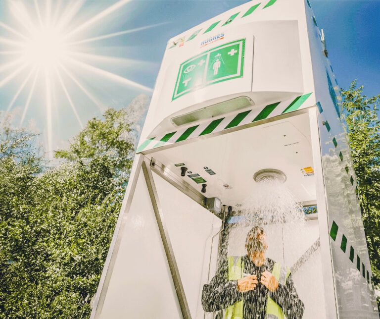 History - Justrite Safety Group