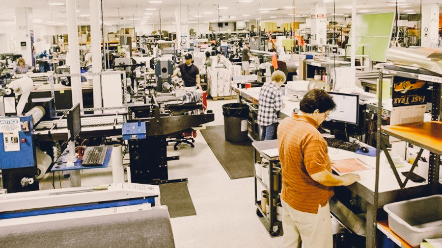 History - Justrite Safety Group