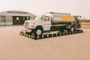 History - Justrite Safety Group